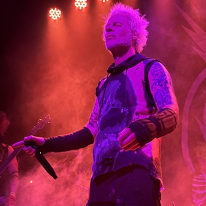 Powerman5000 Concerts & Live Tour Dates: 2024-2025 Tickets | Bandsintown