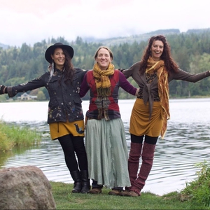 Three Wheels Turning Seattle Tickets, Fremont Abbey Arts Center Jan 20 ...