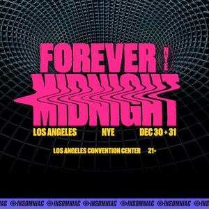 Forever Midnight LA 2023 Tickets - Los Angeles, California | Bandsintown