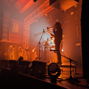 Apashe Concerts & Live Tour Dates: 2024-2025 Tickets | Bandsintown