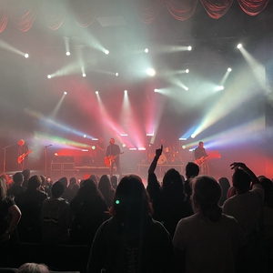 Blue October Concerts & Live Tour Dates: 2024-2025 Tickets | Bandsintown