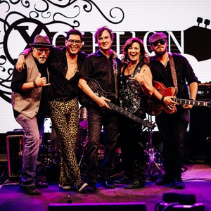 Xception Concerts & Live Tour Dates: 2024-2025 Tickets | Bandsintown