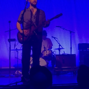 Ruston Kelly Concerts & Live Tour Dates: 2024-2025 Tickets | Bandsintown