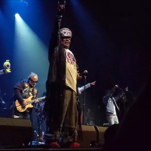 George Clinton & Parliament Funkadelic Bethlehem Tickets, Wind Creek ...