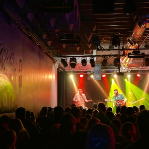 El Club Tickets & 2024 Concert Schedule - Detroit, MI | Bandsintown