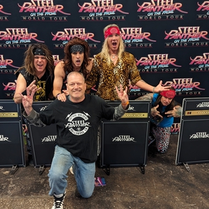 The Rust Belt Tickets & 2024 Concert Schedule - East Moline, IL ...