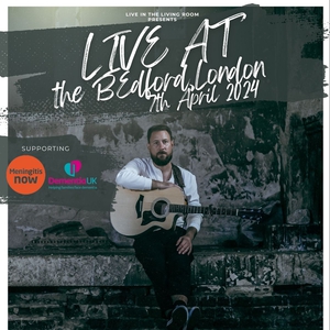 Nick Edwards London Tickets, The Bedford Apr 07, 2024 | Bandsintown