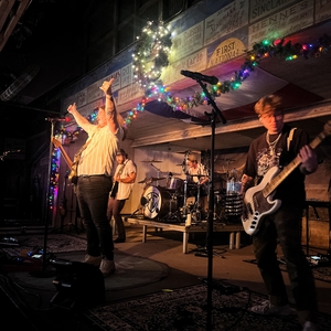 Kolby Cooper Concerts & Live Tour Dates: 2024-2025 Tickets | Bandsintown