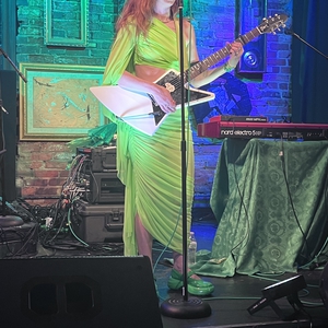 The Evening Muse Tickets & 2023 Concert Schedule - Charlotte, NC ...