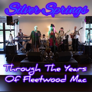 Silver Springs A Fleetwood Mac Experience Greensburg Tickets, Brian T ...