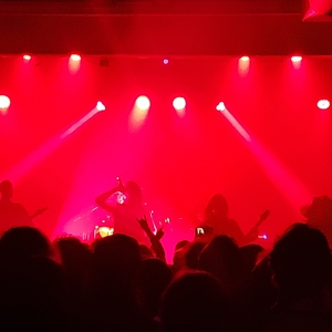 Cattle Decapitation Concerts & Live Tour Dates: 2024-2025 Tickets ...