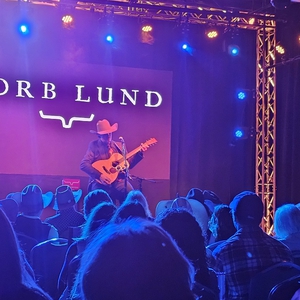 Corb Lund Concerts & Live Tour Dates: 2023-2024 Tickets | Bandsintown