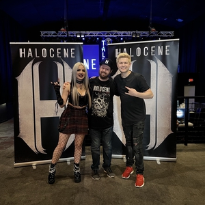Halocene Concerts & Live Tour Dates: 2024-2025 Tickets | Bandsintown