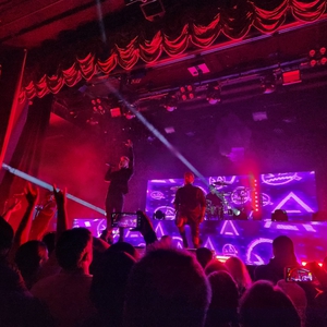 Big Night Live Tickets & 2024 Concert Schedule - Boston, MA | Bandsintown