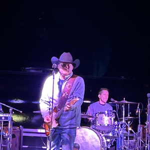 Kevin Fowler Concerts & Live Tour Dates: 2024-2025 Tickets | Bandsintown