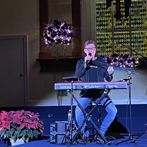 Dave Pettigrew Concerts & Live Tour Dates: 2024-2025 Tickets | Bandsintown