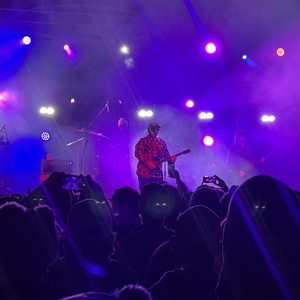 The Elovaters Concerts & Live Tour Dates: 2024-2025 Tickets | Bandsintown