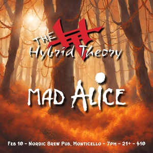 Karten für Mad Alice: A Tribute to Alice in Chains & Mad Season in ...