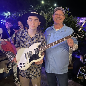 Taj Farrant Concerts & Live Tour Dates: 2024-2025 Tickets | Bandsintown