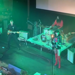 Billets pour Messer Chups Reno, Cellar Stage 8 mai 2024 | Bandsintown