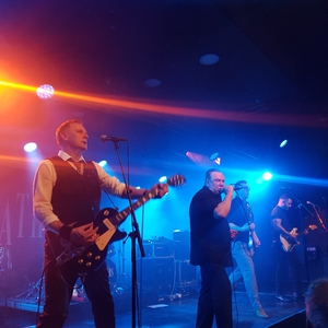 Paradiso Tickets & 2024 Concert Schedule - Amsterdam, Netherlands ...