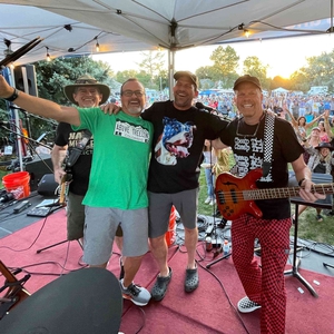 Dogs Off Leash Englewood Tickets, Max Taps Apr 27, 2024 | Bandsintown