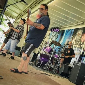 The Jay Diem Band St. Catharines Tickets, Club Roma May 17, 2024 ...