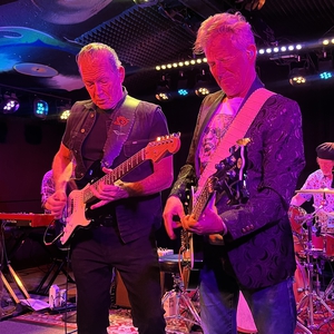 Tommy Castro Concerts & Live Tour Dates: 2024-2025 Tickets | Bandsintown