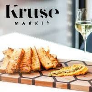 John Kerns Music Minneapolis Entradas, Kruse Markit Bistro, Coffee and ...