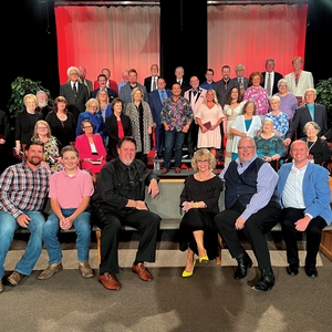 Red Back Revival Tour Tour Dates