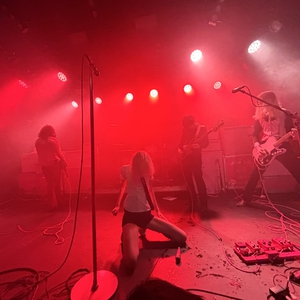 Starcrawler Concerts & Live Tour Dates: 2024-2025 Tickets | Bandsintown
