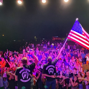 Redneck Rodeo Huntington Beach Entradas, The Biergarten at Old World HB ...