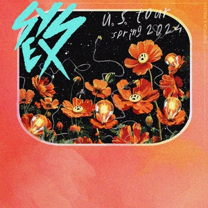 System Exclusive San Francisco Tickets, Knockout Apr 25, 2024 | Bandsintown