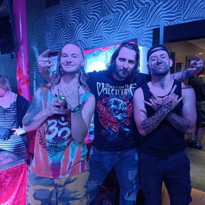 Alien Weaponry Concerts & Live Tour Dates: 2024-2025 Tickets | Bandsintown