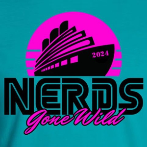 NERDS GONE WILD Cape Canaveral Trailer Village Tickets, Norwegian ...
