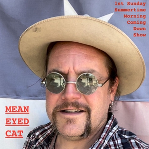 Billets pour Graham Wilkinson Music Austin, Mean Eyed Cat 5 mai 2024 ...