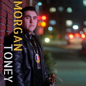 Karten für morgan toney in Summerside, Harbourfront Theatre 16. Februar ...
