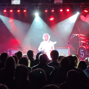 Blue Note Harrison Tickets & 2024 Concert Schedule - Harrison, OH ...