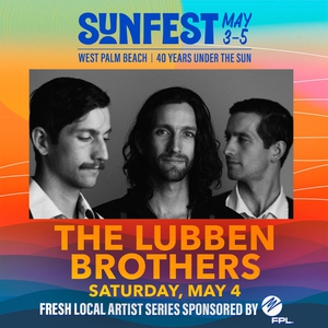 Sunfest Logo Mohegan Sun's Summer SunFest Concert Series Features The
