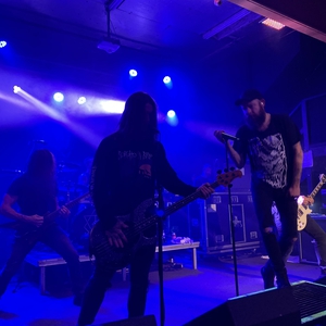 In Flames Concerts & Live Tour Dates: 2024-2025 Tickets | Bandsintown