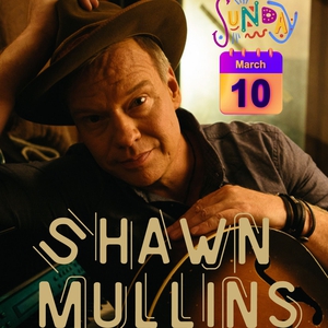 Shawn Mullins Clearwater Tickets, Wiley House Concerts Mar 10, 2024 ...