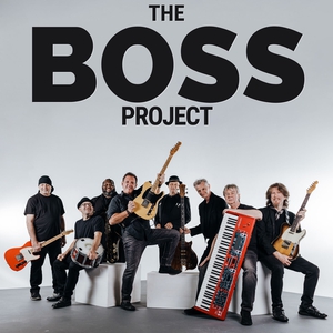 The Boss Project: A Bruce Springsteen Tribute Boynton Beach Tickets ...