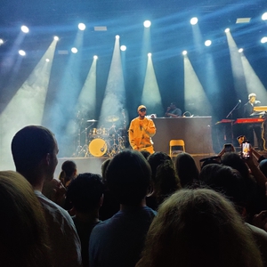 6LACK Concerts & Live Tour Dates: 2024-2025 Tickets | Bandsintown