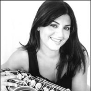 Ada Rovatti Concerts & Live Tour Dates: 2025-2026 Tickets | Bandsintown