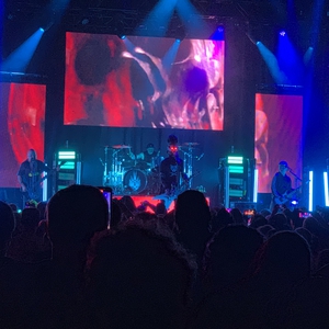 Static-X Concerts & Live Tour Dates: 2024-2025 Tickets | Bandsintown