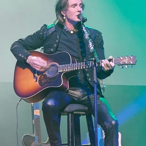 Rick Springfield New Buffalo Tickets, Silver Creek Event Center May 25 ...