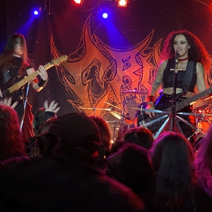 Crypta Concerts & Live Tour Dates: 2024-2025 Tickets | Bandsintown