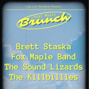 Billets pour The Sound Lizards Delray Beach, Atlantic Avenue Yacht Club ...