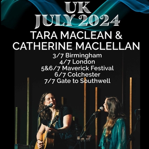 Tara MacLean Birmingham Entradas, Kitchen Garden Cafe 3 de julio de ...