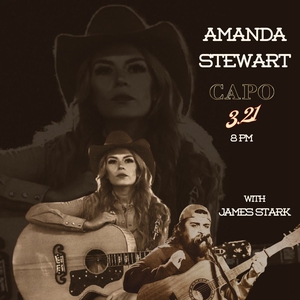 Amanda Stewart Boston Entradas, Capo Restaurant & Supper Club 21 de ...